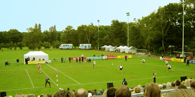 Fausballkommision Innerschweiz
